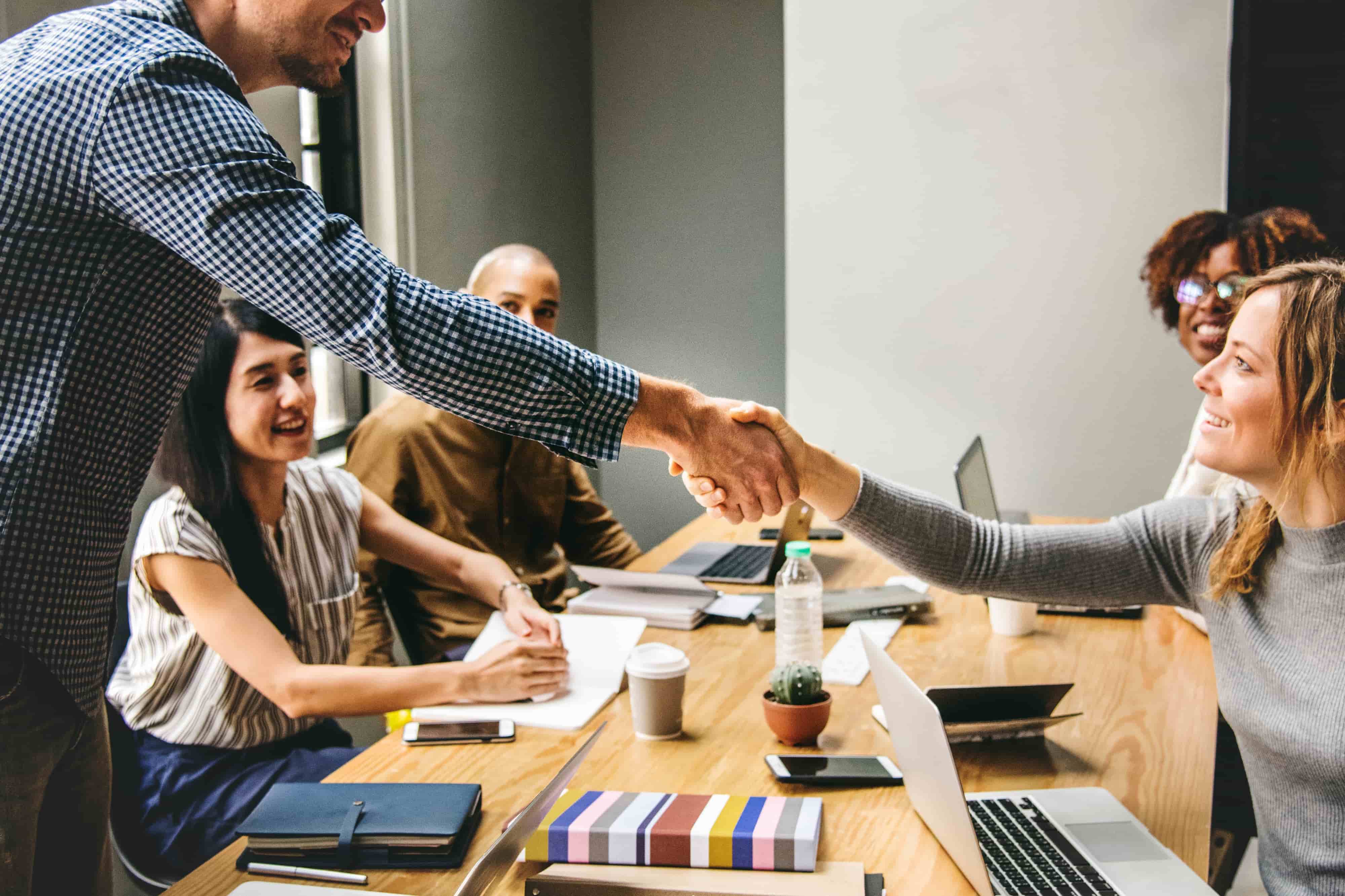 Changer de prestataire IT : comment trouver le partenaire adapté Changer de prestataire IT : comment trouver le partenaire adapté