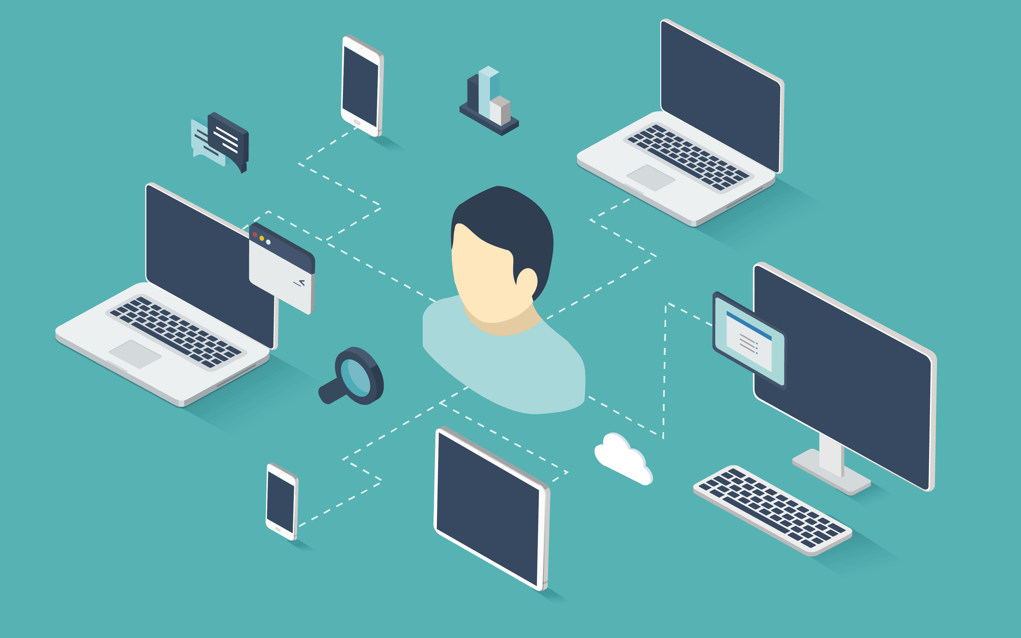 Prestataire Logiciel vs prestataire infrastructure : 2 métiers ...