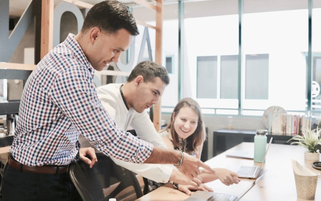 Infogérance : éviter la perte de temps liée à l'informatique - NowTeam