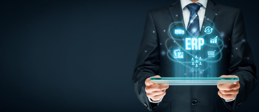 ERP : un outil pour gérer son système d'information