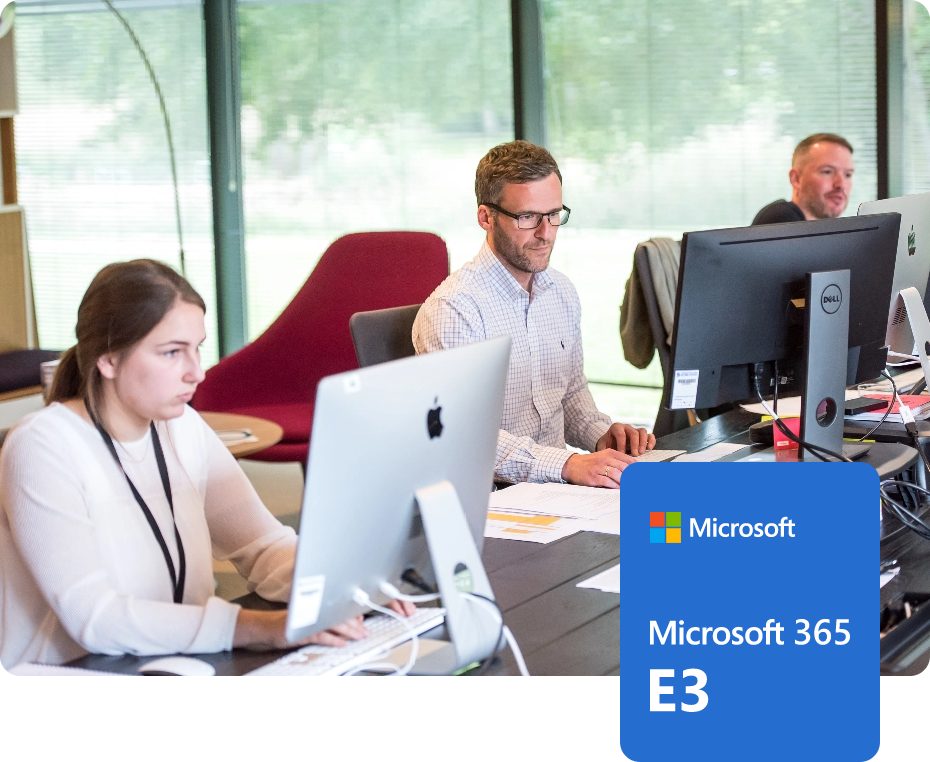 Augmentez la productivité et la sécurité collaborative | NowTeam